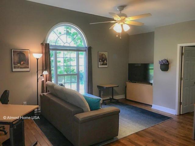 Nice Cozy Furnished 1 Bedroom Peaceful Setting