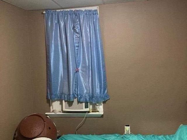 Nice cozy spot