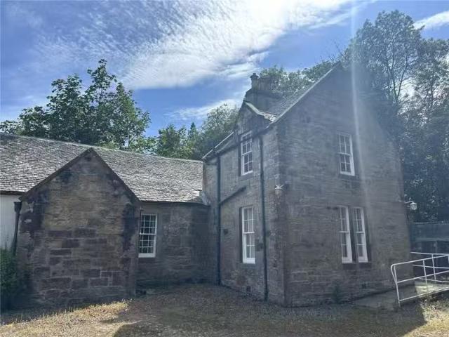New Detached house for rent in Abercorn Church Hall, Abercorn.