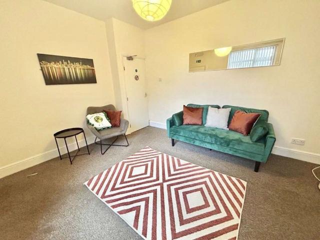 Nice Double Rooms in Chapelfields ⭐⭐ Room 4