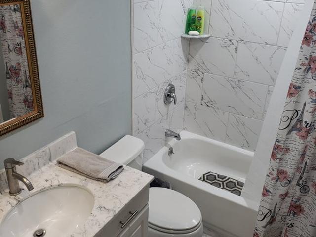 Nice efficiency for Rent