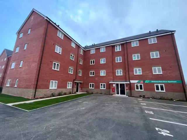 New Eliot Gardens, COVENTRY