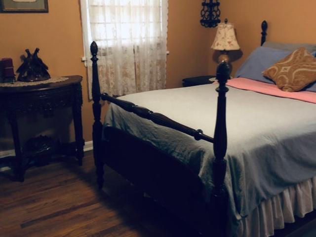 Nice Furnished Bedroom