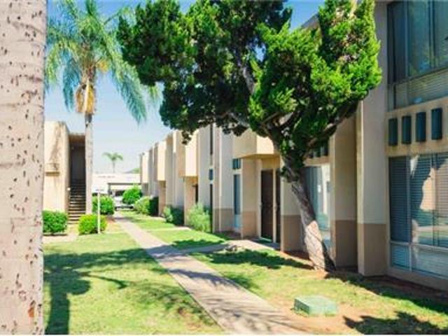 Nice Family Townhouse for rent!