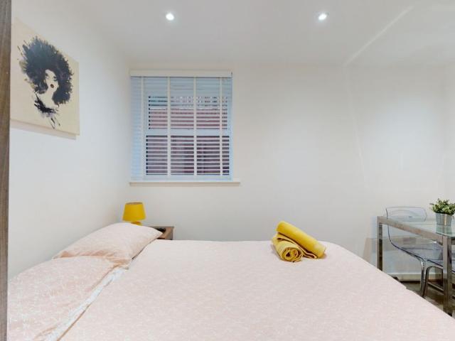 Nice flat in willesden green NW2