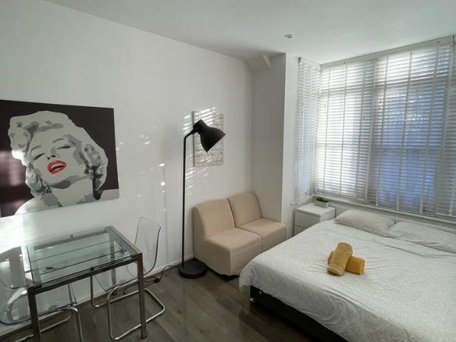 Nice flat in willesden green NW2