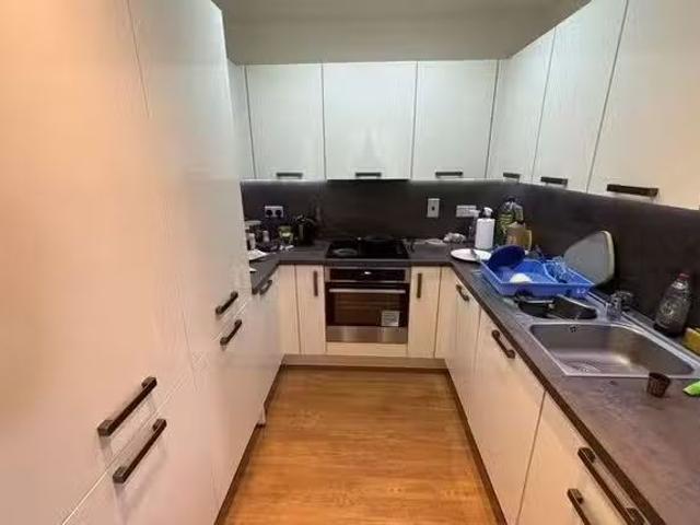Cheap Flat to rent in Grafham Court, Brannigan Way, Edgware Gr.