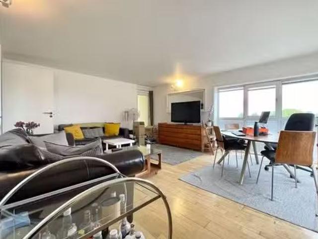 Rental! Flat to rent in Helsinki Square SE16