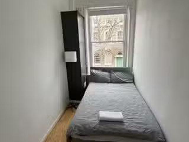 Nice Flat to rent in Netherwood Road, London W14