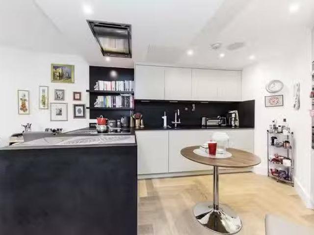 Nice Flat to rent in New Kings Road, Fulham SW6