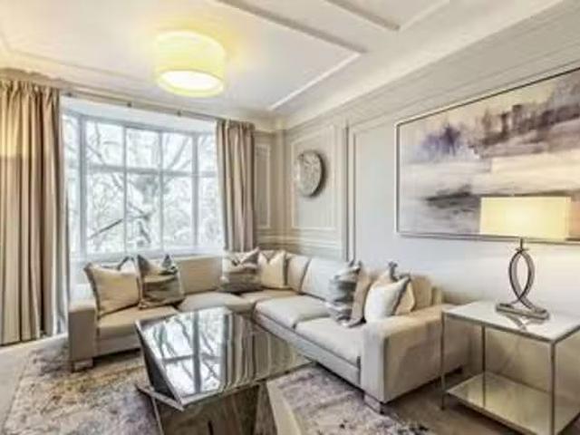 New Flat to rent in Park Road, Strathmore Court NW8