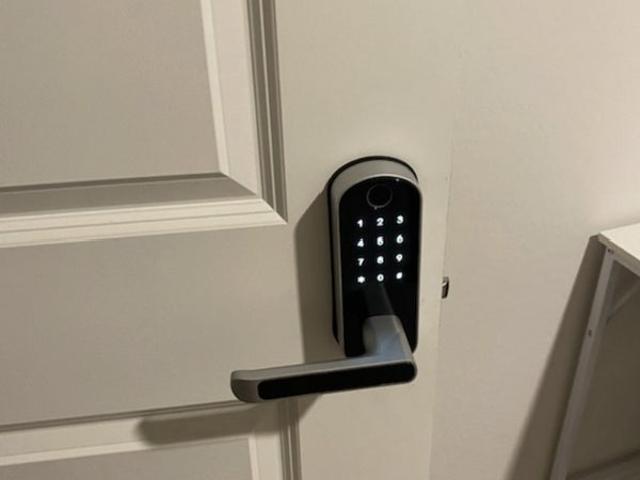 Nice front room near the I 10