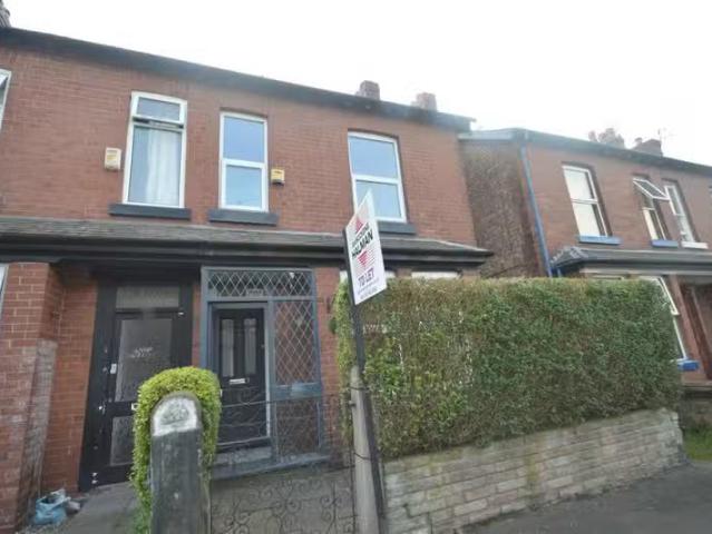 New Grange Road, Sale, 3 bedroom, Semi Detached