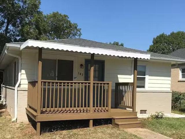 Nice Home 102 Parkins Mill Rd