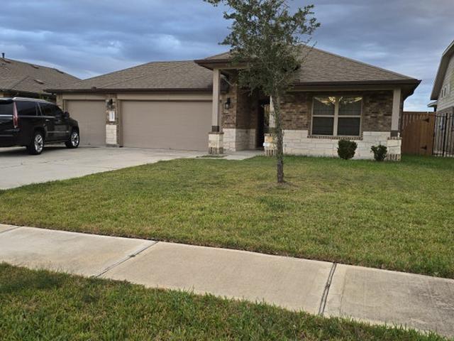 Nice Home in Gated Community