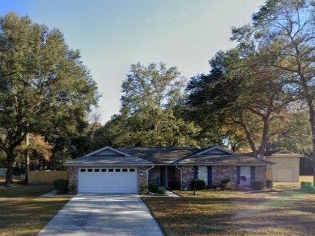 Nice home off Goshen in Rincon Ga