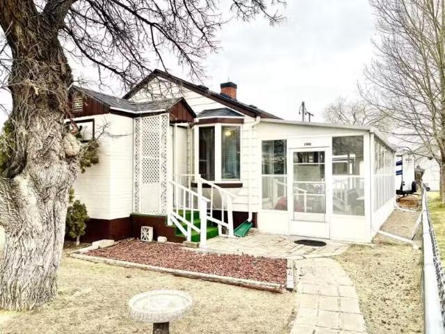 Nice home with large yard and garage 1901 15th Ave S