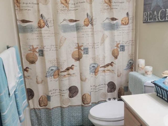 Nice home to share