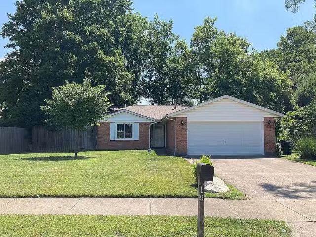 Nice House For Rent GRAB NOW! 30 Meadow Cir #NA