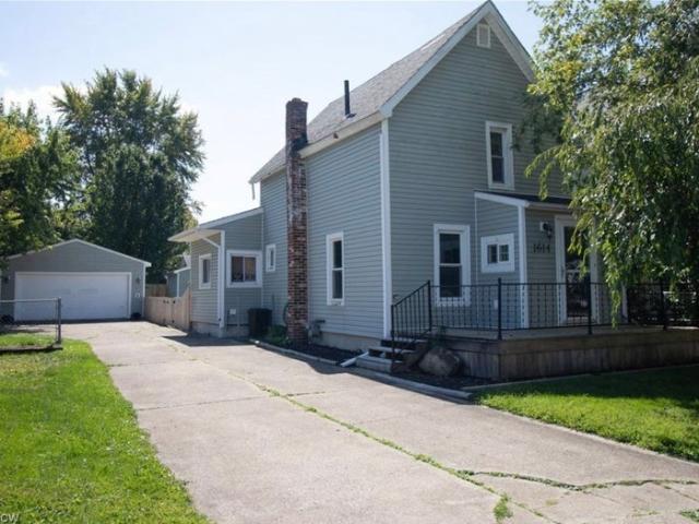 Nice house in Ashtabula