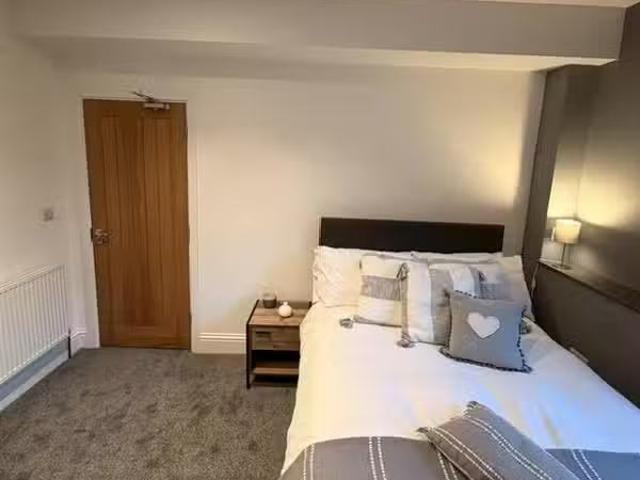 Rental! House share for rent in Magdalen Road, Heavitree, Exet.