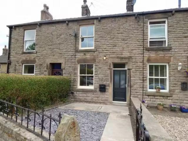 For Rent! Lanes End Cottages, Ridge Lane, Combs, 2 bedroom, Te.