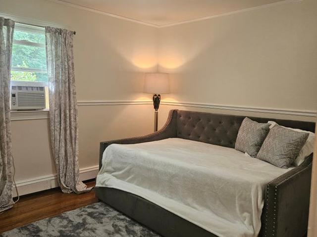 Nice large furnished or unfurnished BR