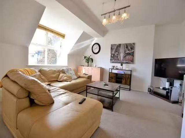 Unique Larke Rise, Manchester, 1 bedroom, Apartment