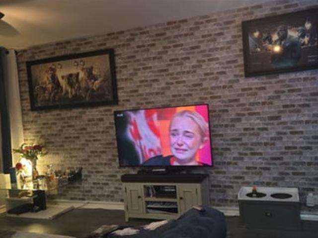 Nice little flat