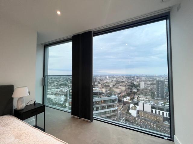 Nice location 2B1B Apartment for short let