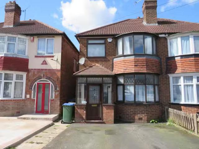 Rental! Parkfield Road, OLDBURY