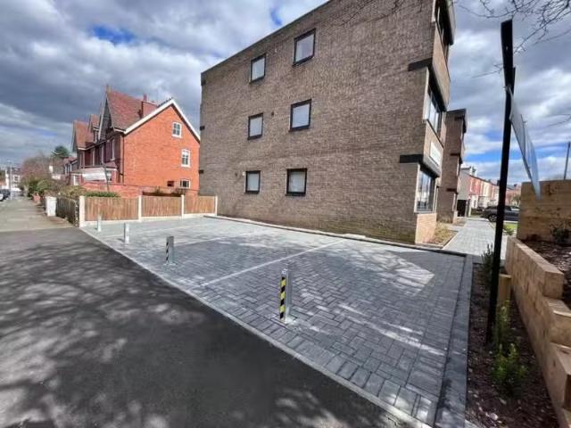 New Parking for rent in Car Parking Spaces at Lonsdale Court.