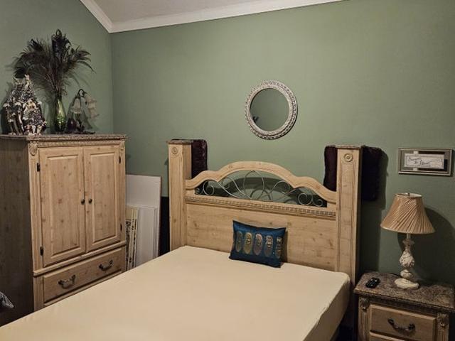Nice peaceful home in a very respectful community