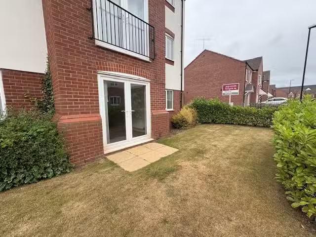 Cozy Penruddock Drive, COVENTRY