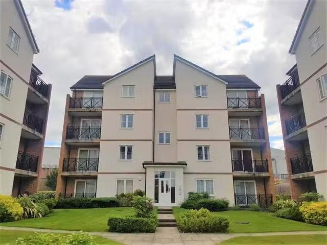 Just in! Poppleton Close, COVENTRY