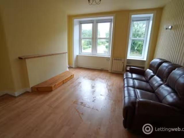 New Property to rent in 153 Buchanan Street, Balfron, Glasgow.
