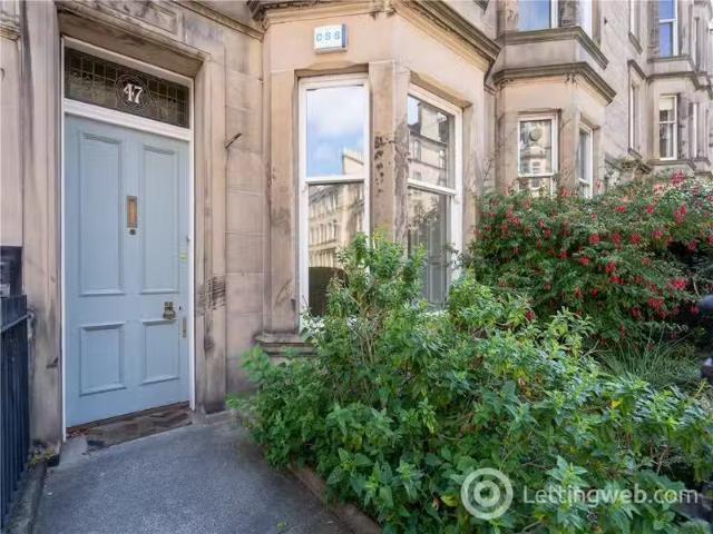 New Property to rent in 47 Comely Bank Avenue