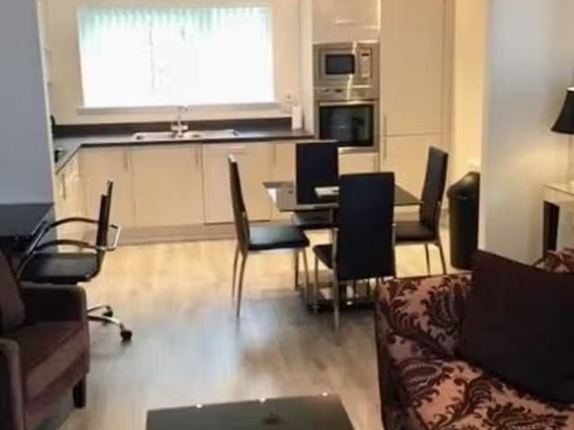 New Property to rent in 4F Ruthrieston Crescent, Aberdeen, AB10