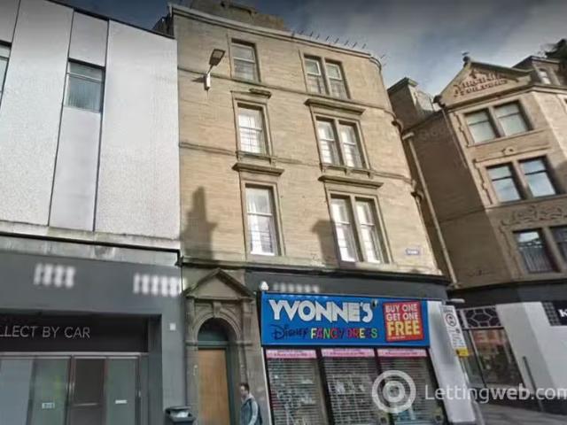 Nice Property to rent in 62 Seagate, Dundee City Centre