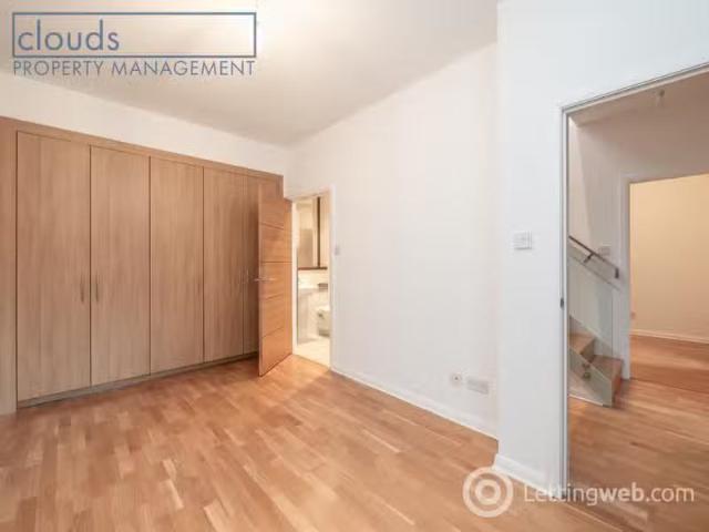 Nice Property to rent in Cornwallis Place, New Town