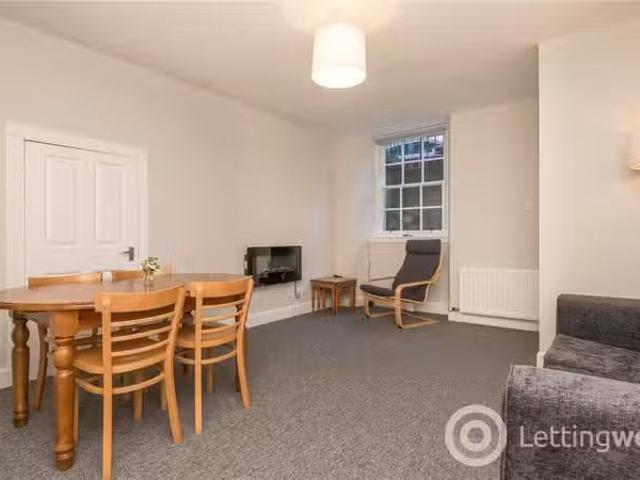 Nice Property to rent in Cumberland Street, Edinburgh, EH3