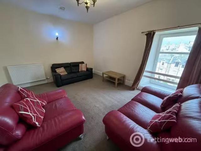 New Property to rent in Bon Accord Street, Top Floor Right, Ab.