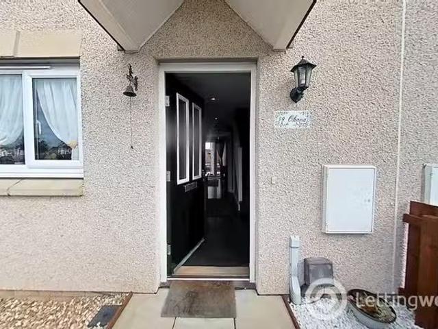 Cozy Property to rent in Battlefield Drive, Musselburgh, East.