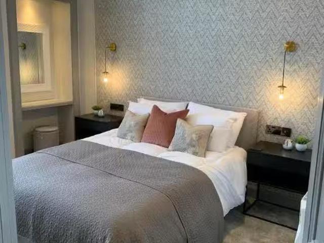New Property to rent in Bellevue Crescent, Bellevue, Edinburgh.