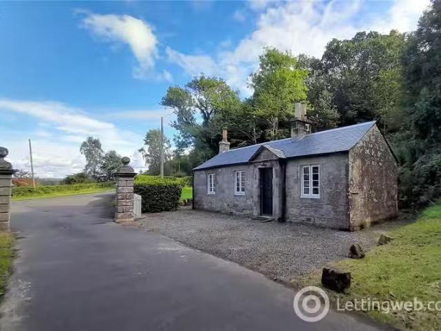 New Property to rent in Gatelodge, Newark, Ayr, South Ayrshire.