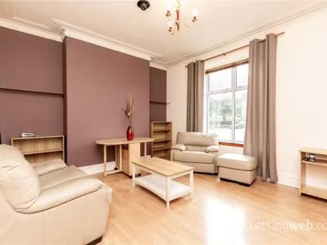 Unique Property to rent in Great Northern Road, Ground Floor R.