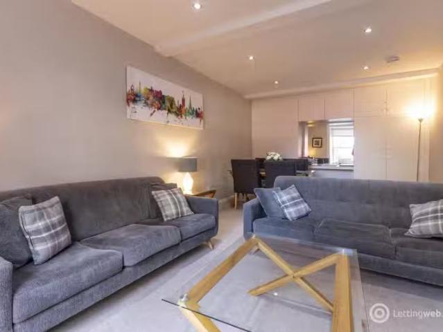 Deal! Property to rent in Dundonald Street, Edinburgh, EH3 6RY