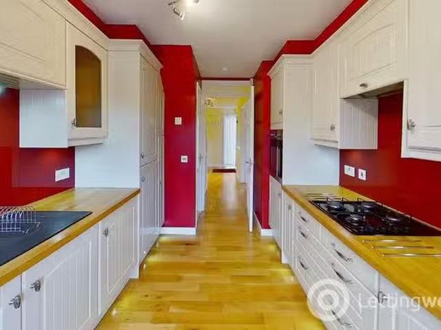 Unique Property to rent in Eildon Terrace, Edinburgh, EH3