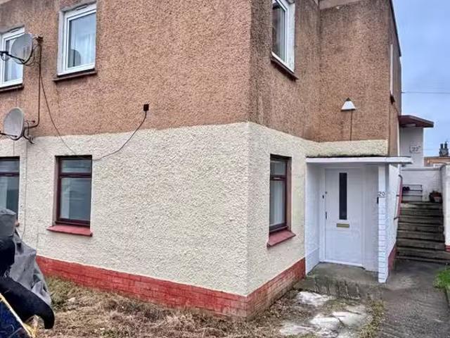 Nice Property to rent in Elizabeth Street, Dunfermline