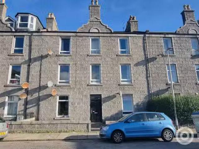 For Rent! Property to rent in Elmbank Terrace, Aberdeen